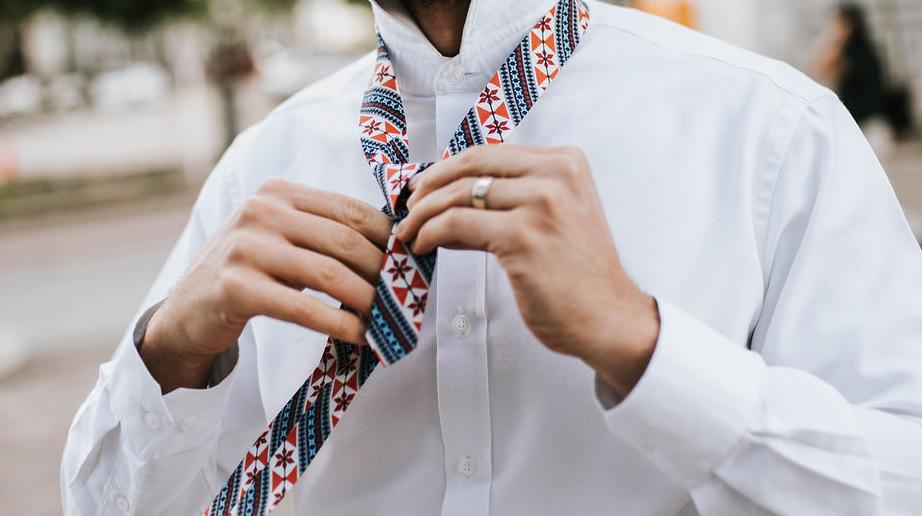 How to Choose a Tie to Match Your Outfit – Tough Apparel