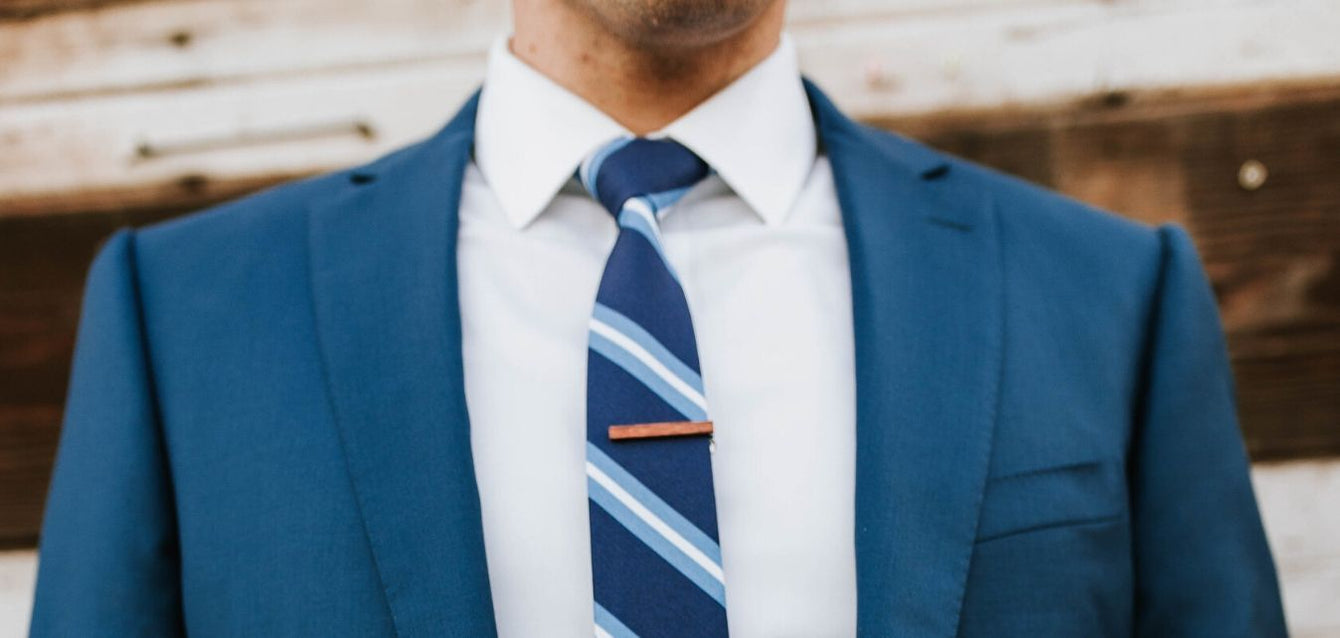 The Hallmarks of a Quality Tie – Tough Apparel