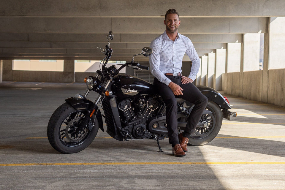 Real Men's Menswear | Casual & Modern Men’s Apparel | Tough Apparel