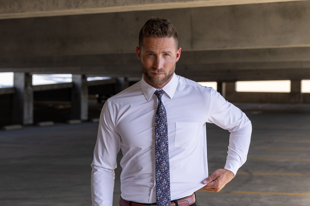 Real Men's Menswear | Casual & Modern Men’s Apparel | Tough Apparel