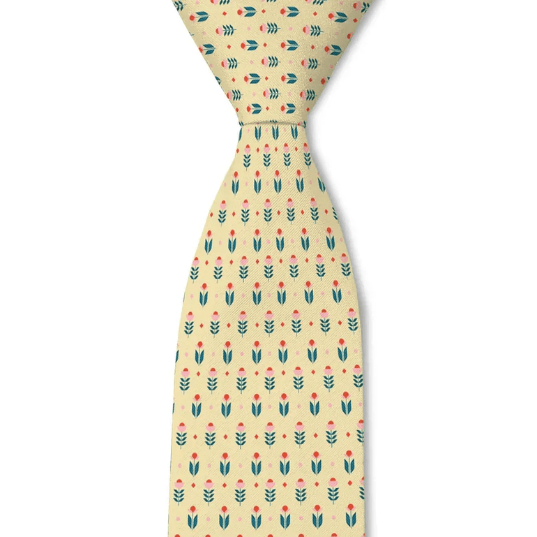 Machine-Washable Ties | Easy-to-Clean, Stain-Resistant Ties – Tough Apparel