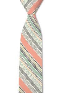 Machine-Washable Ties | Easy-to-Clean, Stain-Resistant Ties - Tough Apparel
