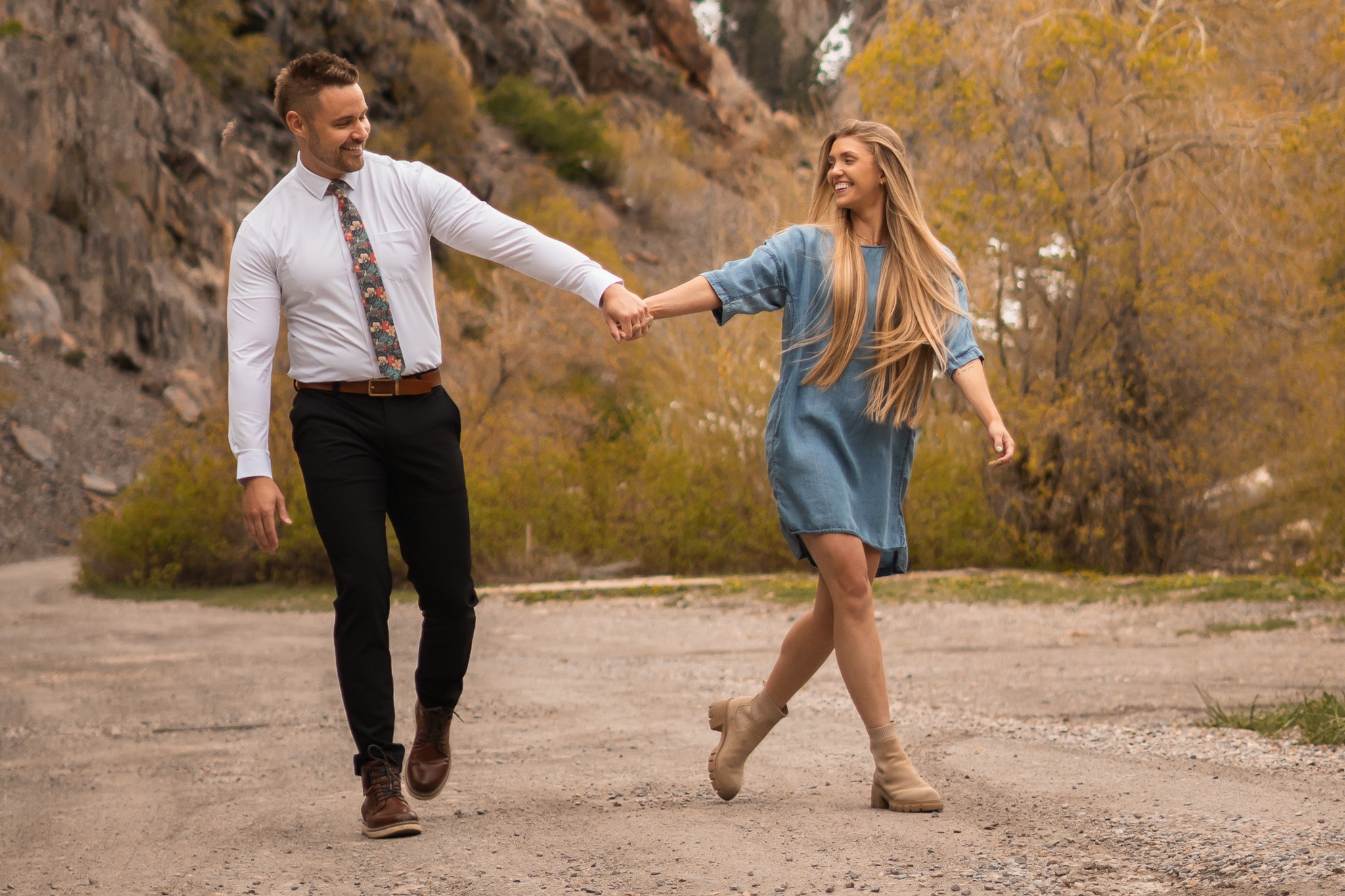 Real Men's Menswear | Casual & Modern Men’s Apparel | Tough Apparel