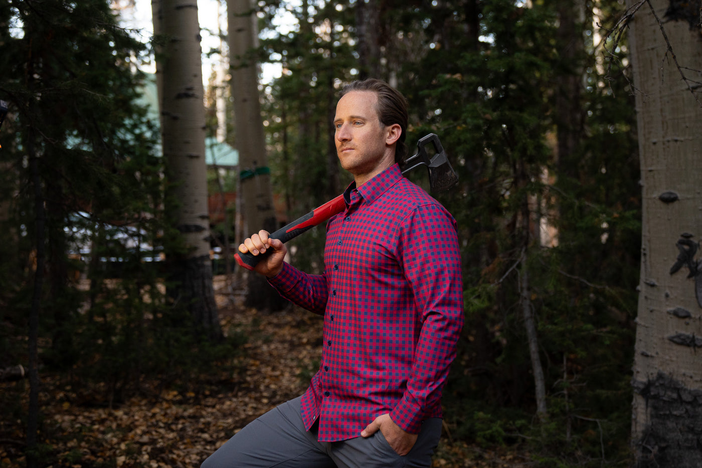 Real Men's Menswear | Casual & Modern Men’s Apparel | Tough Apparel