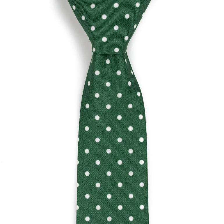 Machine-Washable Ties | Easy-to-Clean, Stain-Resistant Ties – Tough Apparel