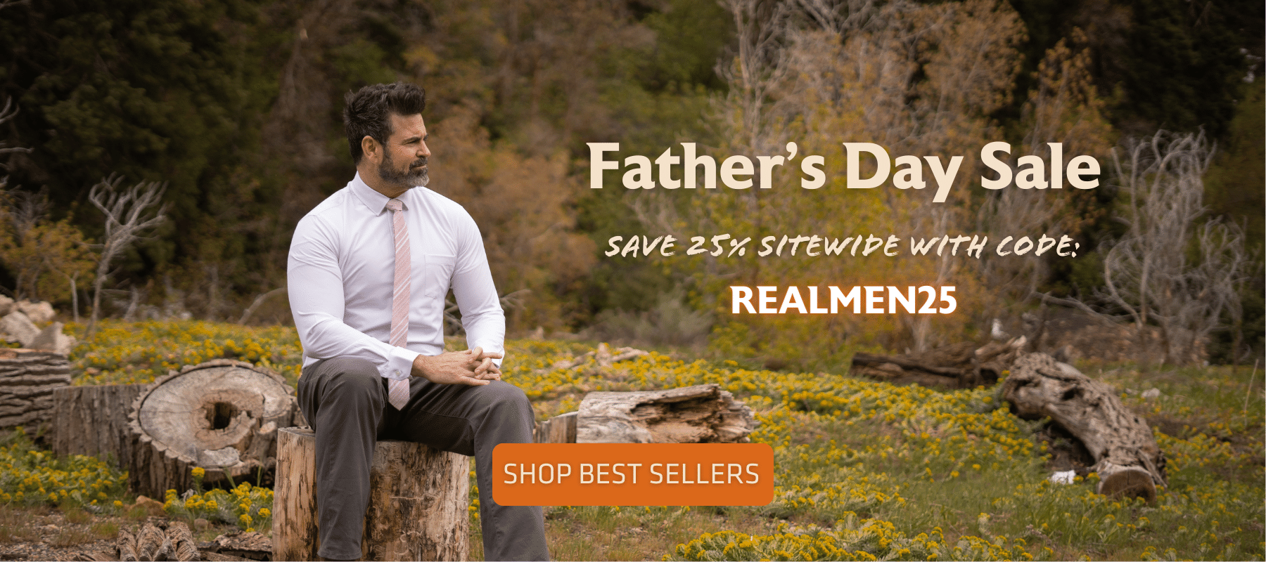 Real Men's Menswear | Casual & Modern Men’s Apparel | Tough Apparel