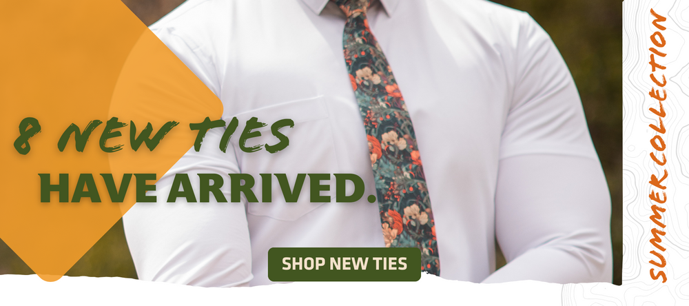 Real Men's Menswear | Casual & Modern Men’s Apparel | Tough Apparel