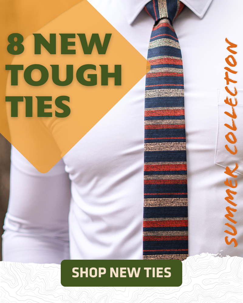 Real Men's Menswear | Casual & Modern Men’s Apparel | Tough Apparel