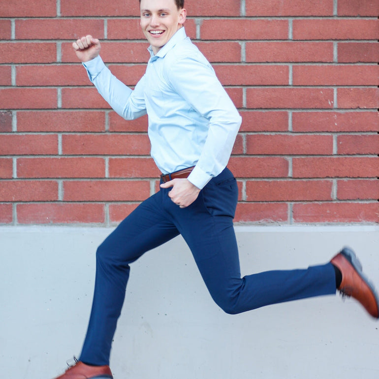 Real Men's Menswear | Casual & Modern Men’s Apparel | Tough Apparel