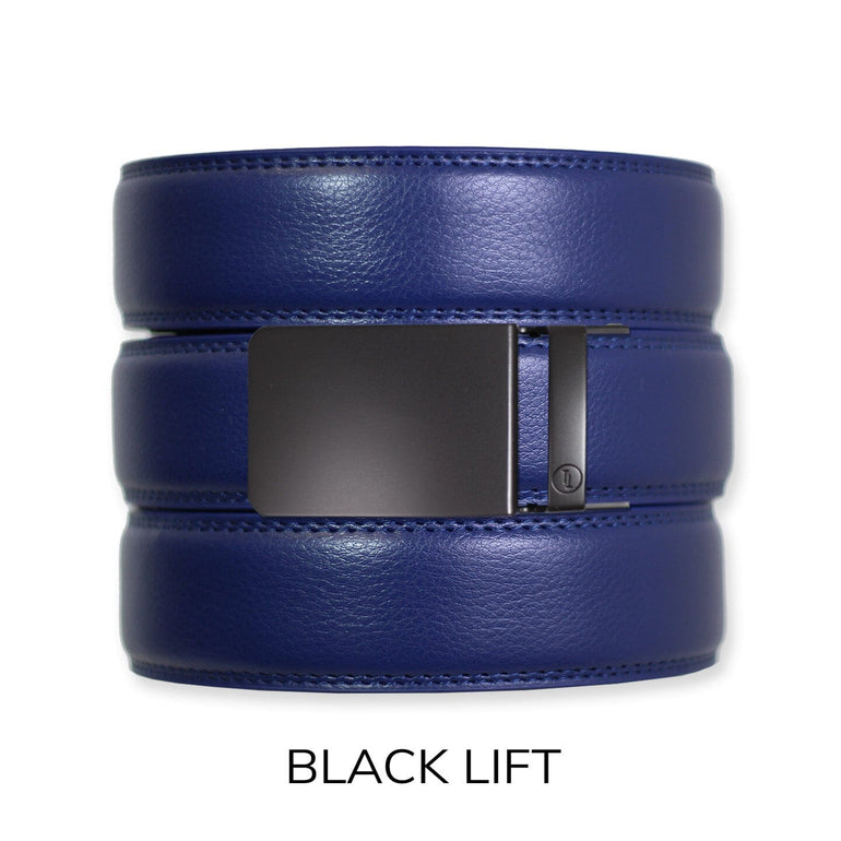 Men’s Ratchet Belts | Canvas or Leather Ratchet-Style Belts – Tough Apparel