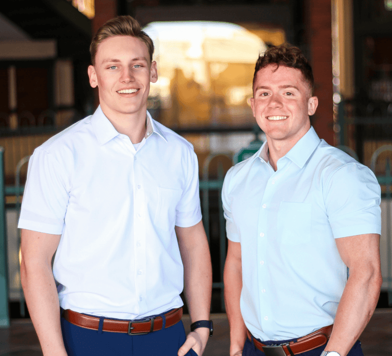 Real Men's Menswear | Casual & Modern Men’s Apparel | Tough Apparel