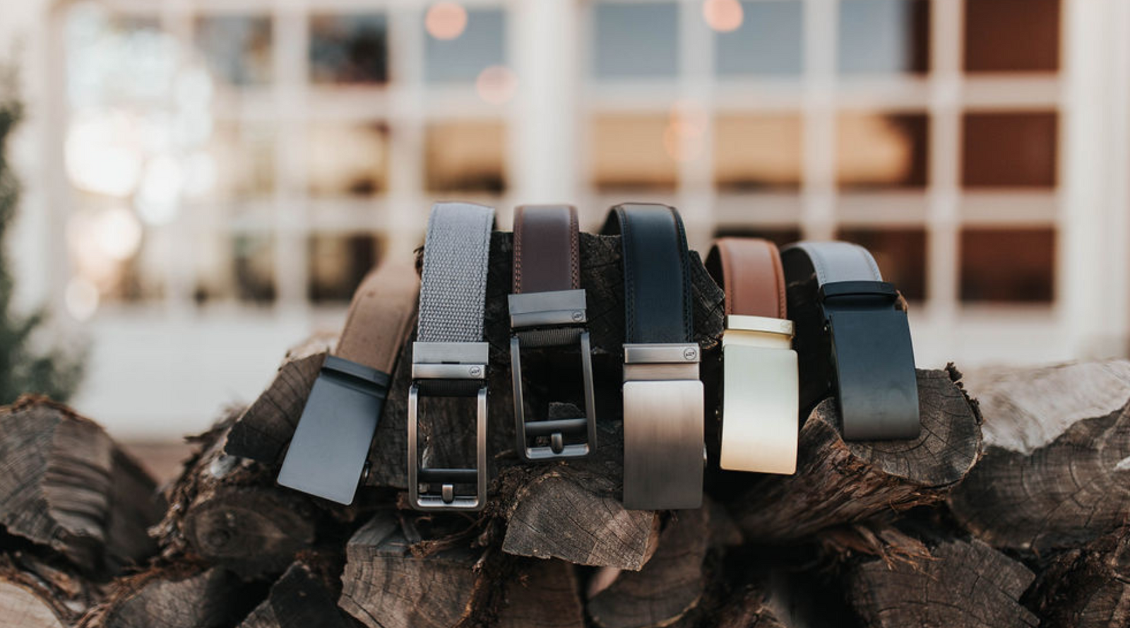 How Tough Ratchet Belts Work – Tough Apparel