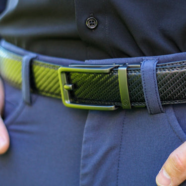 Men’s Ratchet Belts | Canvas or Leather Ratchet-Style Belts – Tough Apparel