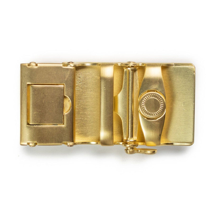 *last gen* Gold Buckle - Tough Apparel