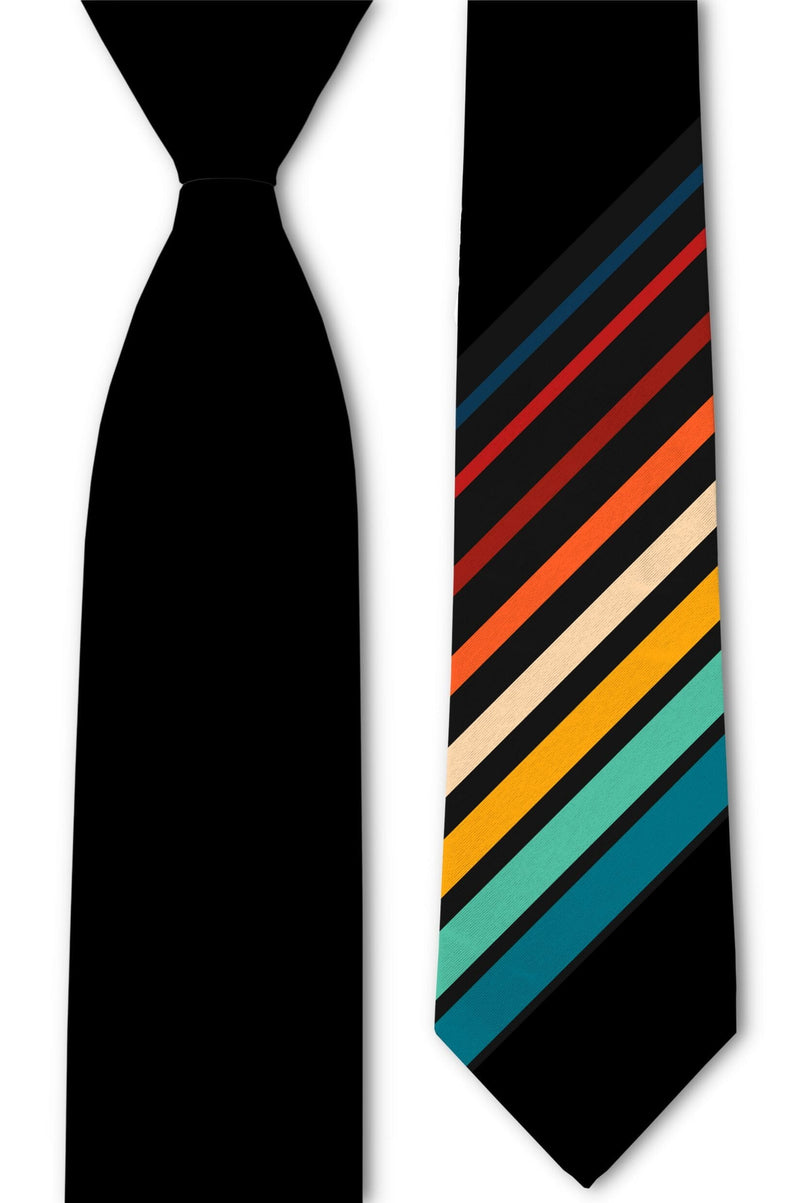 Machine-Washable Ties | Easy-to-Clean, Stain-Resistant Ties - Tough Apparel